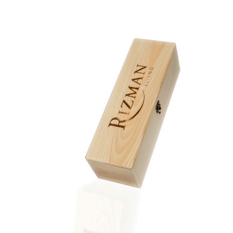 Vinarija Rizman - vina od ekološki uzgojenog grožđa iz vlastitih vinograda